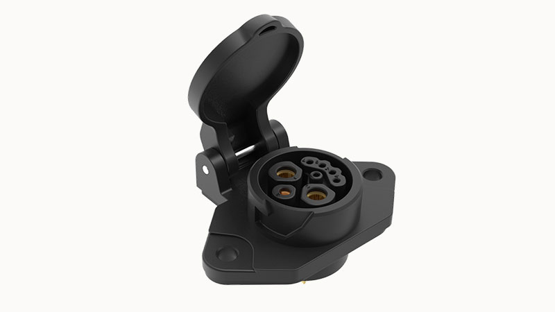 SA-EBC-2105-F_EBC charging port socket _EBC charging port _EBIKE ...