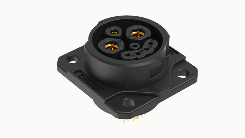 SA-EBBL-2105-F_EBBL circular power socket _Circular power connector ...